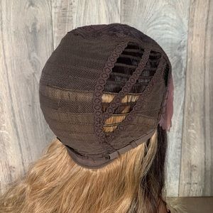 Hair | 42 Long Wavy Ombre Lace Front Wig | Poshmark